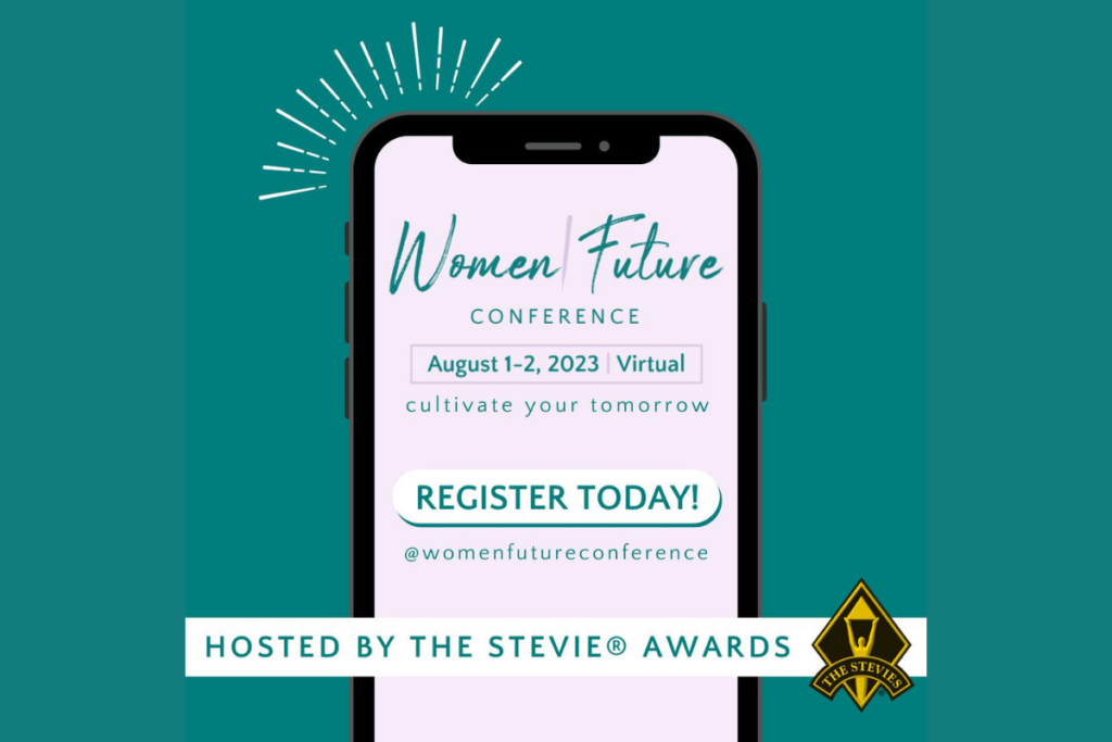 Learn and Network with Successful Women Entrepreneurs and Stevie® Award ...