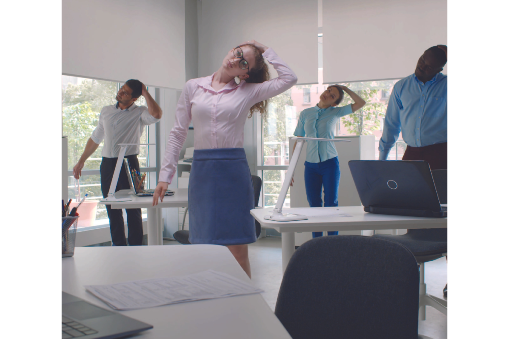 Healthy Workers = A Healthy Company - Minority Business Entrepreneur ...