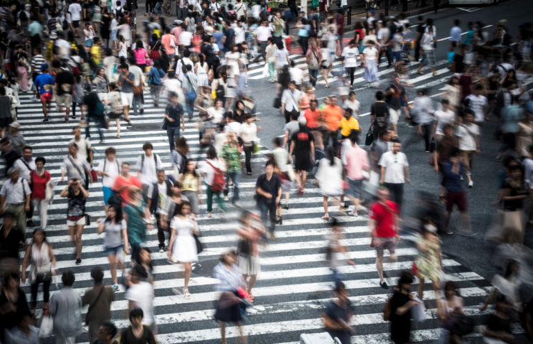 Population Changes and What They Mean for Business - Minority Business ...