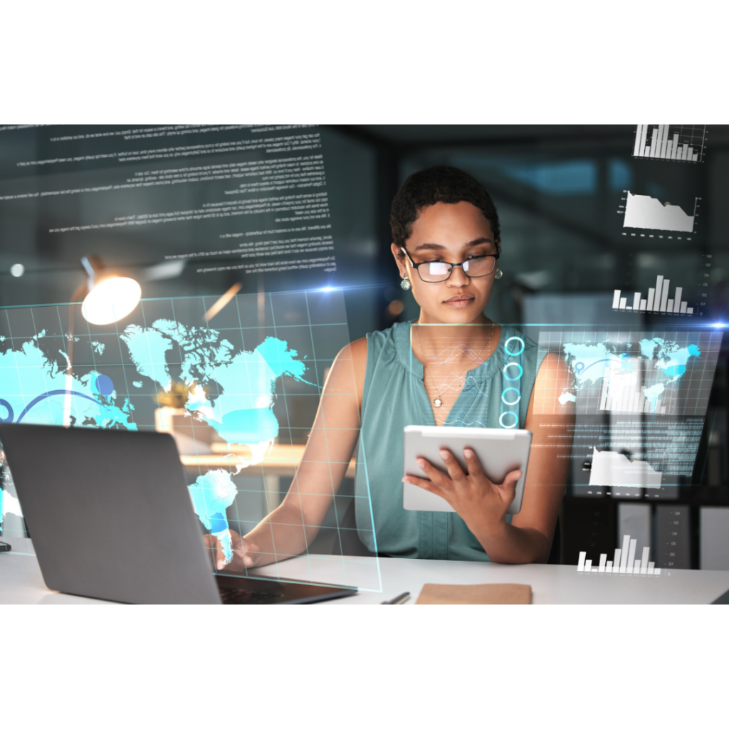 Market Research Tools of the (Near) Future - Minority Business ...