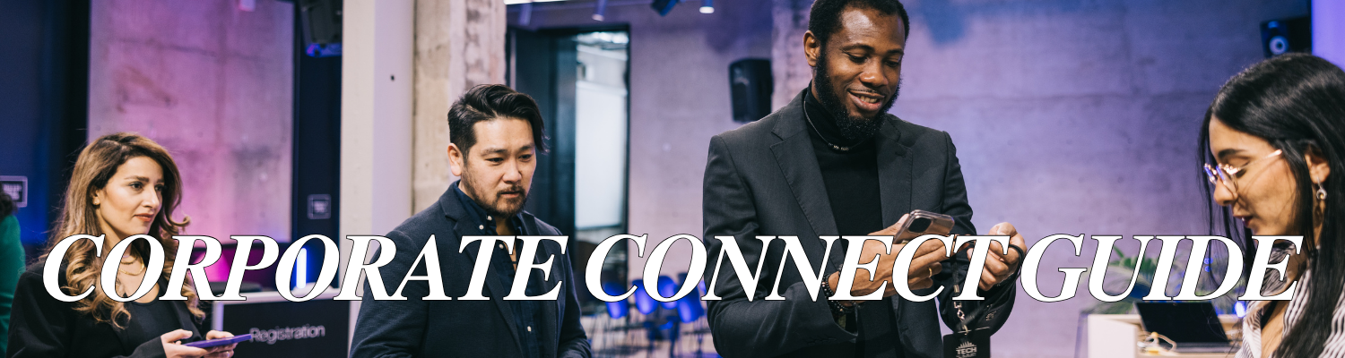 Business Networking Events - Minority Business Entrepreneur Magazine (MBE)