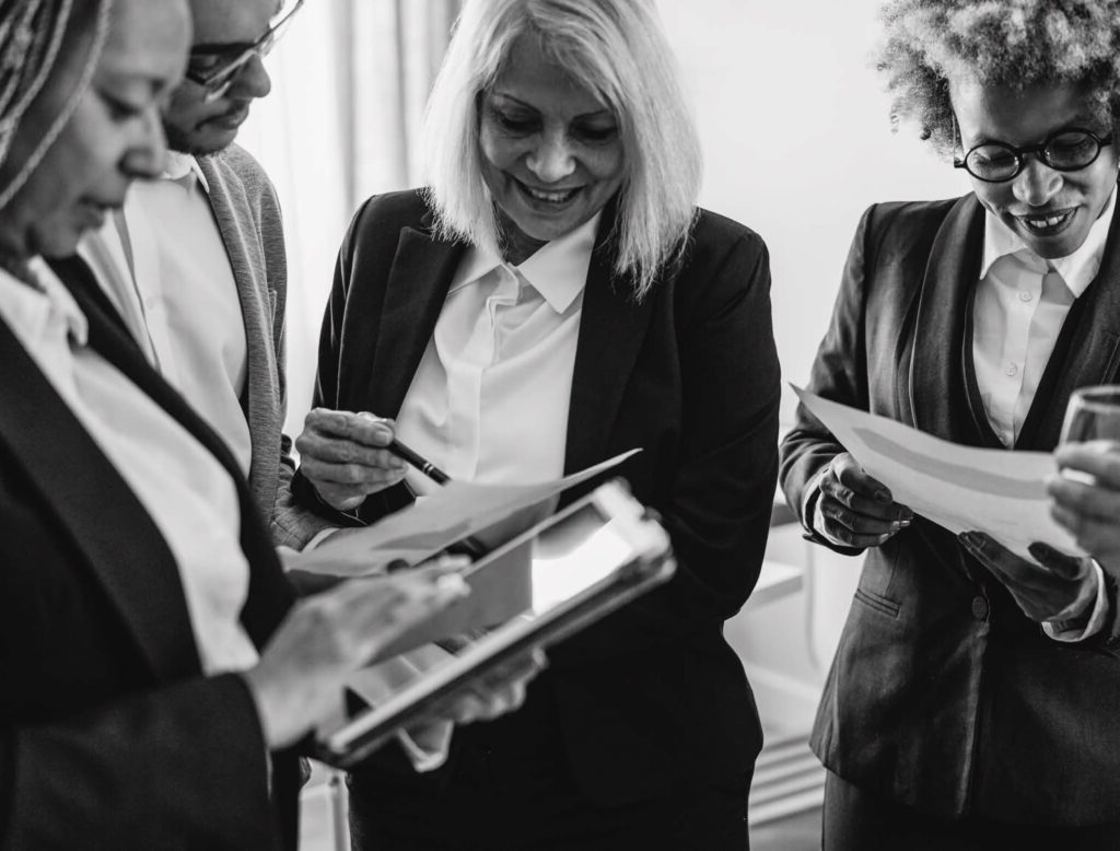 Engaging and Retaining Gen X Talent - Minority Business Entrepreneur ...