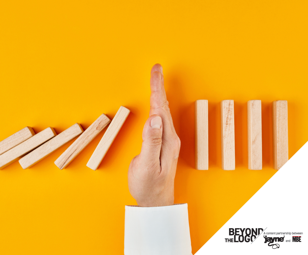 Positioning, A Brand’s Most Powerful Defense - Minority Business ...