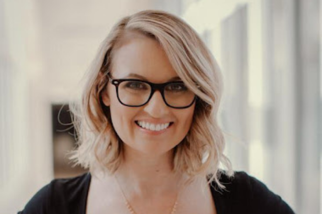 Kelley Higney Honored with Stevie® Award Wins in 2023 American Business ...