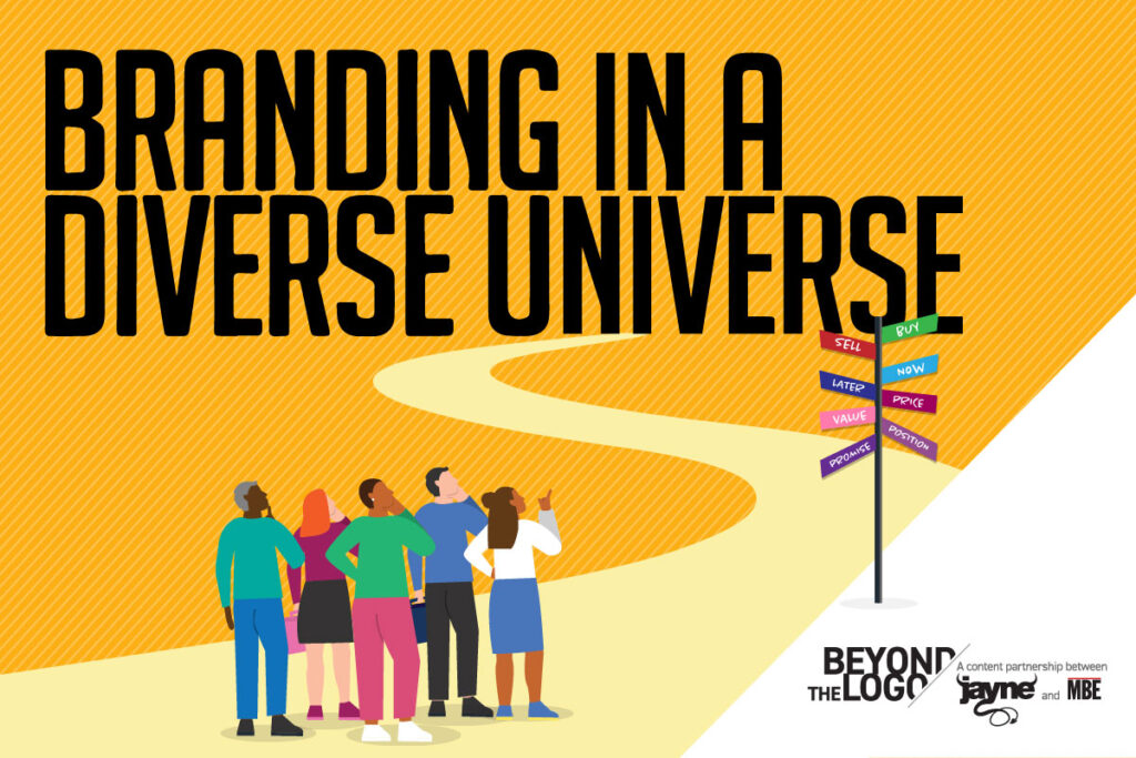 Branding in a Diverse Universe: Serving Both Sides of the Buy/Sell ...