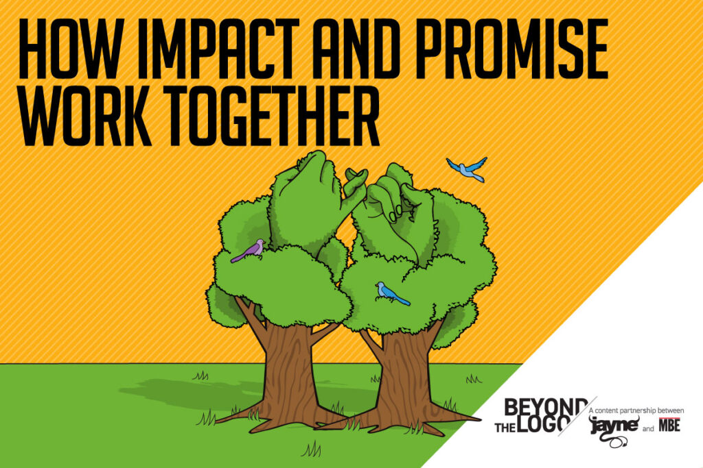 How Impact and Promise Work Together - Minority Business Entrepreneur ...