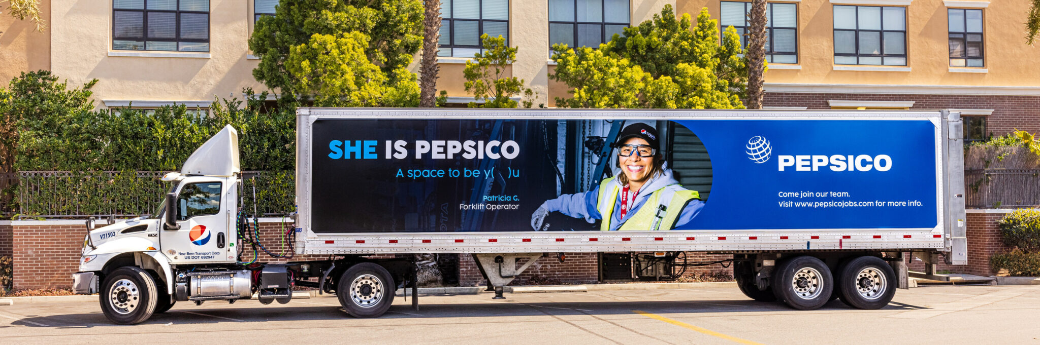Women's History Month: 'She is PepsiCo' Spotlights Women in ...