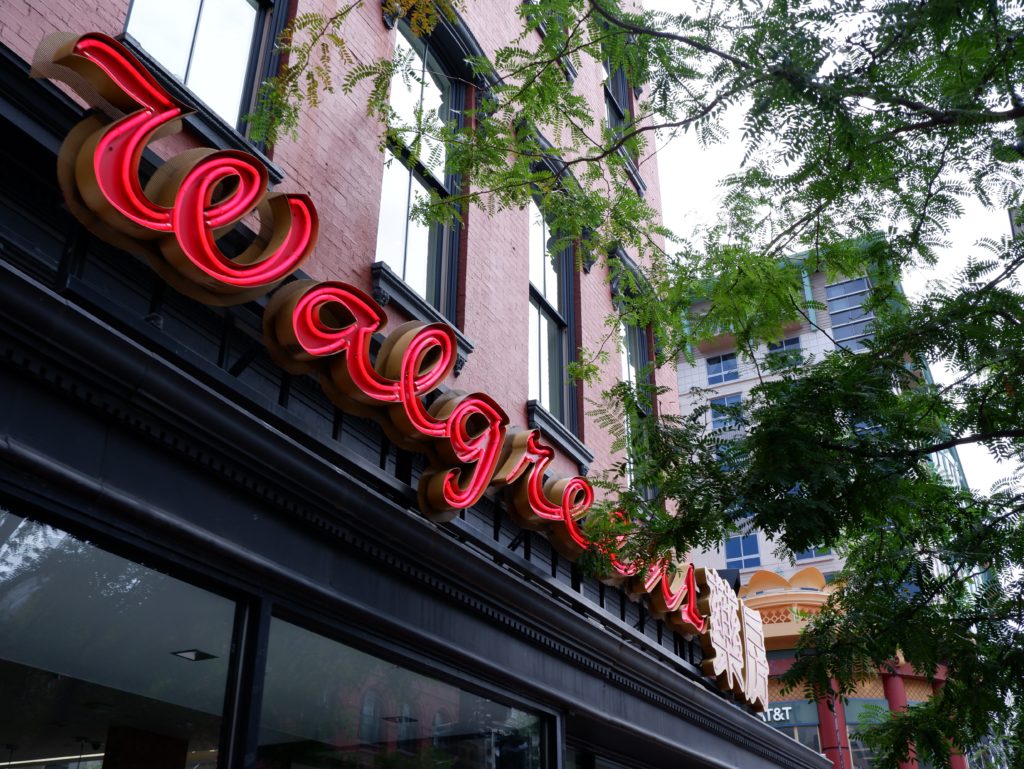 Walgreens Boots Alliance Names Alethia Jackson SVP, ESG and Chief DEI ... Walgreens Boots Alliance Names Alethia Jackson SVP, ESG and Chief DEI ...